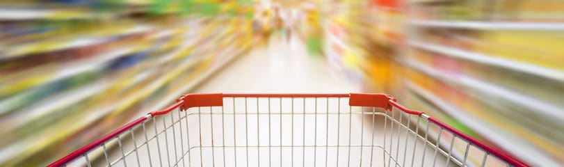 UX Design and the future of retail | by Erich Rickens | UX Collective