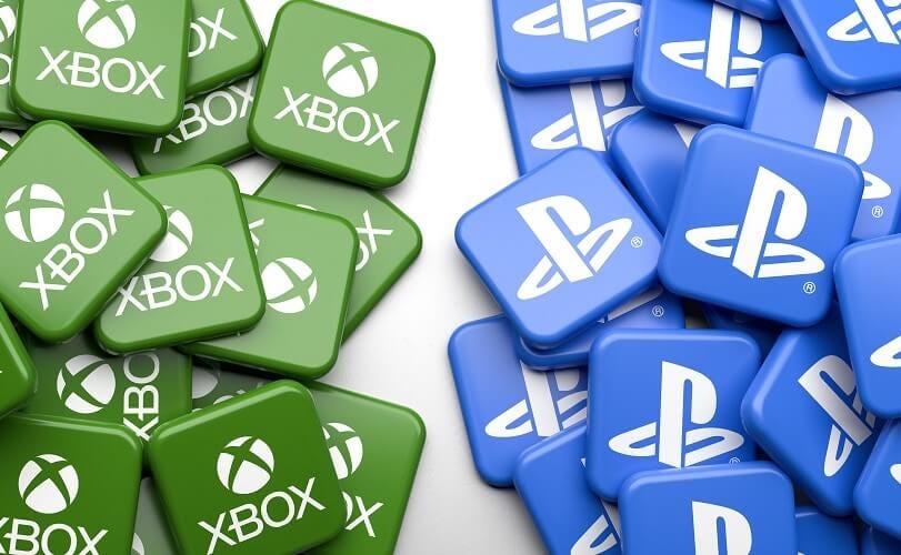 PlayStation Dives into NFT World with New Patent, Rival Xbox Lags ...