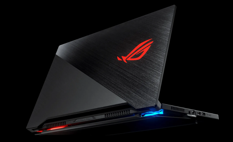 Asus ROG Strix G731: The New Gaming Laptop that You Can’t Ignore | by ...