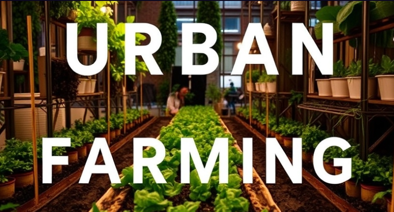 How We Can Code for a Greener, More Food-Secure Future! | by Alok ...