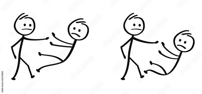 On knowing your enemy. Knowing your actual rival. | by Eden🤎 | Medium