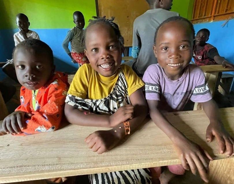 About us. Rebuild Hope foundation was founded on… | by Rebuild Hope ...