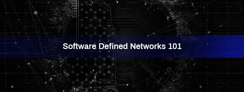 Software Defined Network. Cloud computing and storage services… | by ...