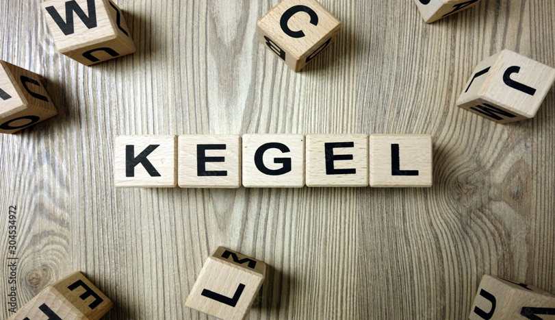 Kegels: Exercise For Healthy Pelvis Function | by Danish Haseeb | Medium