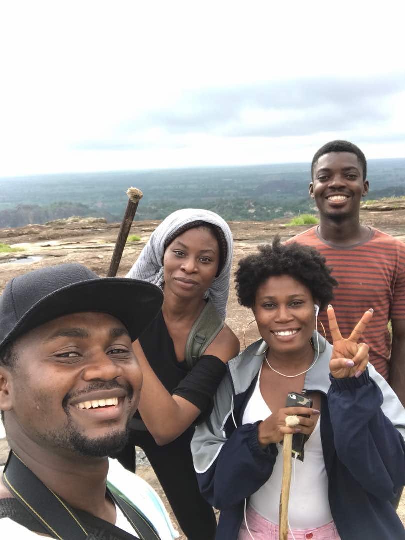 Ado Awaye: The quiet Nigerian town sitting pretty on myths and legends ...