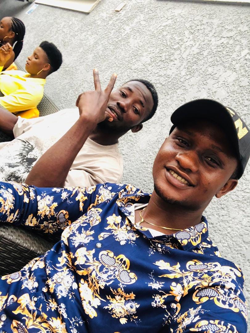 A Good Day to Be Alive. Celebrate me now that I am alive | by MiKKY Mike | Write A Catalyst | Medium