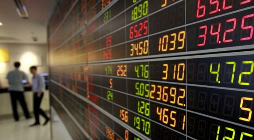 What are the potential economic consequences and impact on the Stock ...