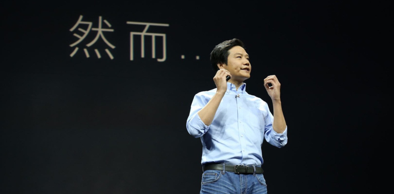 Lei Jun:”What is the kingcraft of business?” | by Shunwei Capital | Medium