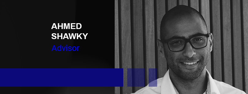 Meet our Network Capacity Advisor Ahmed Shawky, PhD | by Mindaugas ...