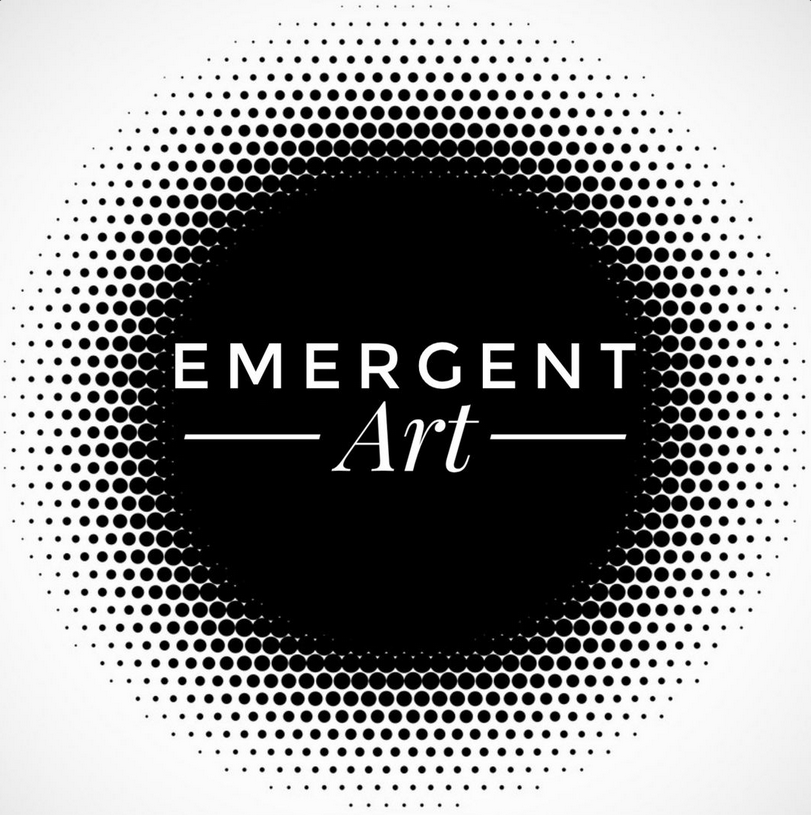 Interview With A Pixel Artist Part 2: Emergent Art | by Cave Of Pixels ...