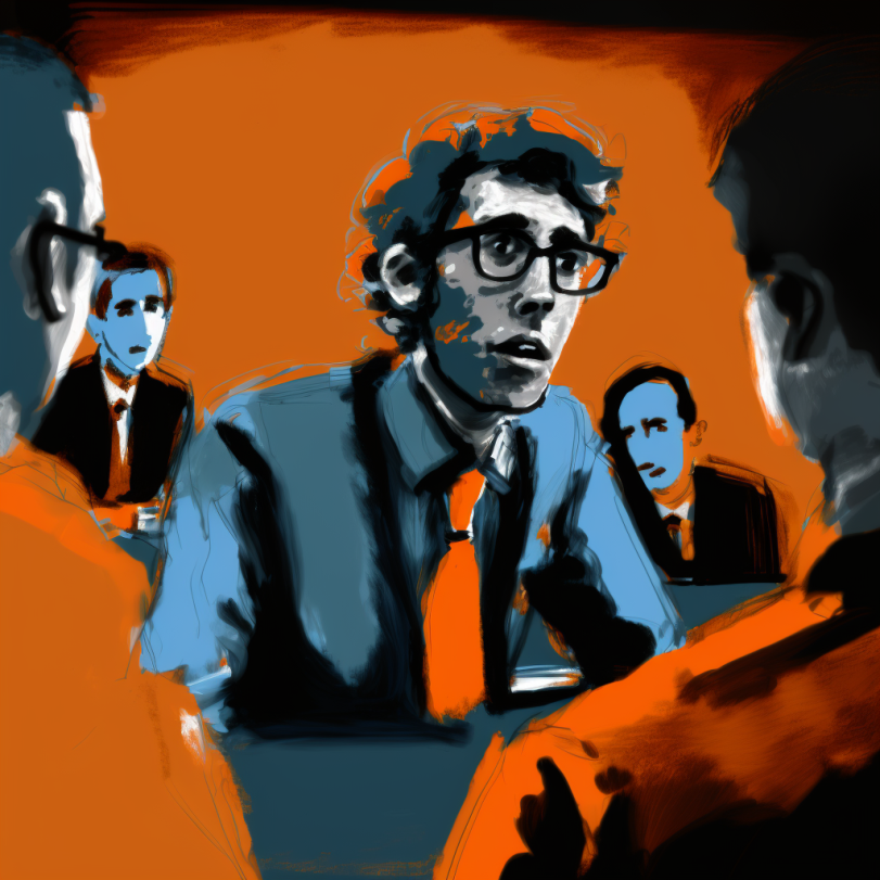 Say Less: A Guide to Communication Self-Improvement | by Aaron Nathan ...