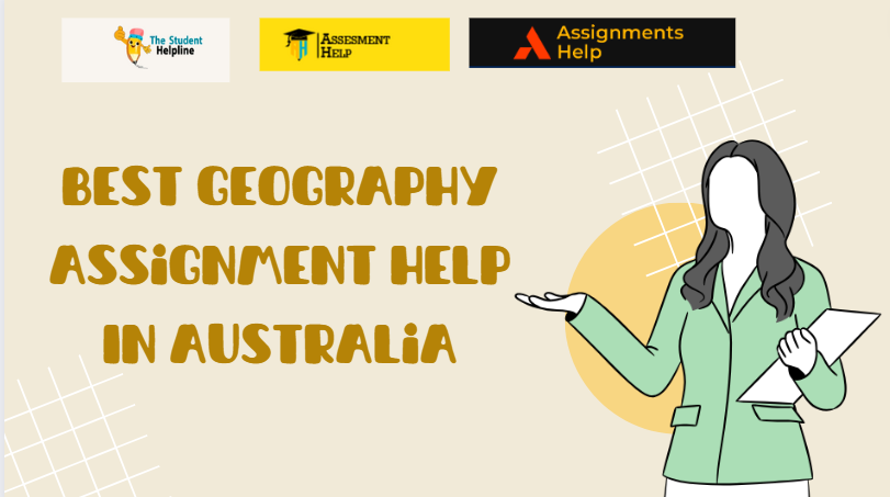 Best Geography Assignment Help In Australia | by yoganshu sharma | Apr, 2024 | Medium