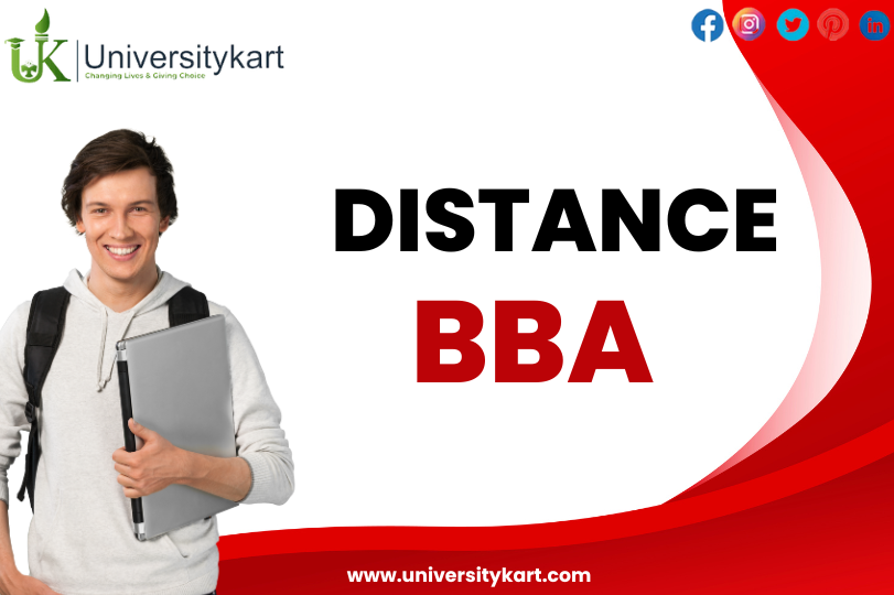 Distance BBA: A Flexible Path to Advancement | by Vinay Universitykart | Medium