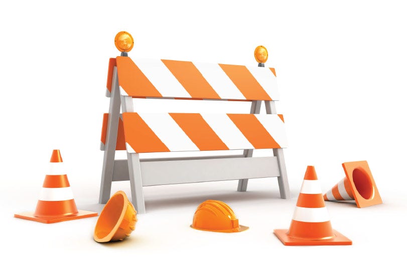 Traffic Control Devices: Get to Know Some Types | by Odyssey Barricade ...