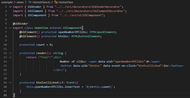 Front End As Should Be — feasb. IMO Front end development is broken… | by Ivan Dimitrijevic | Medium