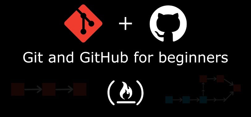 Introduction to GIT and GitHub: Understanding Git and version control as a beginner. | by ...