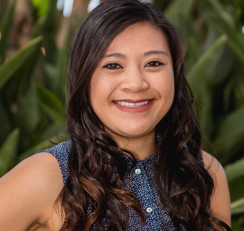 Cindy lands great job a week before graduating Sabio | by Sabio Coding ...