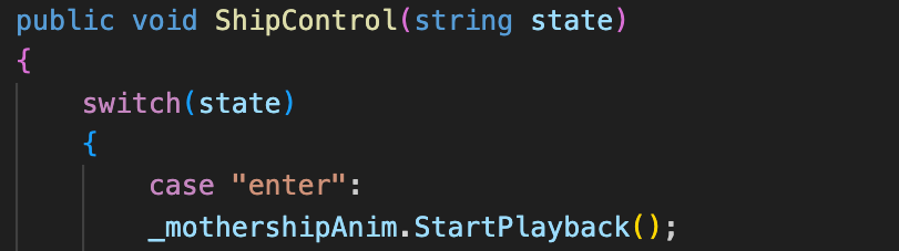 Unity Tips — Controlling Animators | by Scottrlooney | Medium