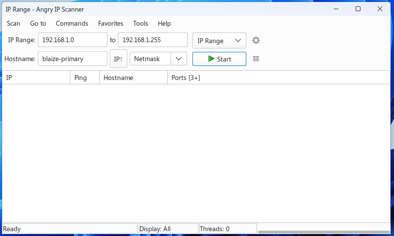 Installing Angry IP Scanner on Ubuntu | by Ben Conner | Medium