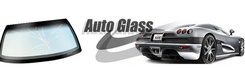 The Importance of Auto Glass. There was a time when cars had no… | by ...