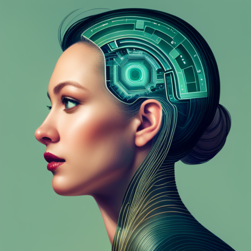 Artificial Intelligence Vs. Human Intelligence: Where Do We Draw the Line? | by Dishu Bansal ...