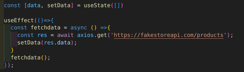 Pagination in React with Material UI | by Manish | Medium