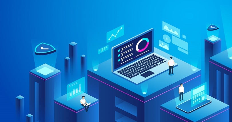 Why you Should use inventory Management Software? | by Md. Nasim Ul Haque | Medium