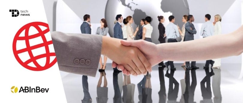 Danone Joins 100+ Accelerator As Fifth Partner For Scaling Sustainable ...