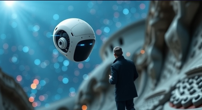 How I See the Future, Driven by Responsibility and Hope with AI | by ...
