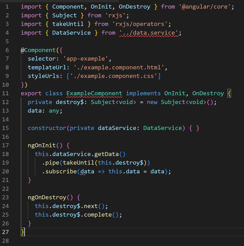 Strategies To Avoid Memory Leaks In An Angular Application By Bhanusri Kokala Medium