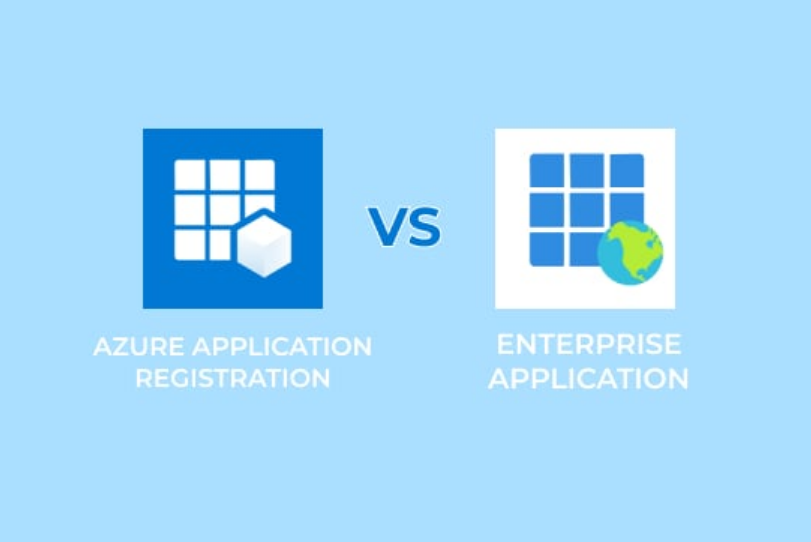 【Explanation】Azure App — App Registration 與 Enterprise Application 基本介紹 | by Kellen | Medium