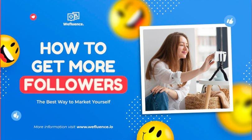 How to Grow Your Facebook Followers | by Maria Ashraf | Medium
