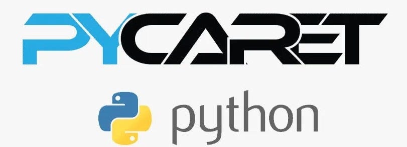 PyCaret: Low-Code Should Not Be Underestimated | by Nermin Babalık | Medium