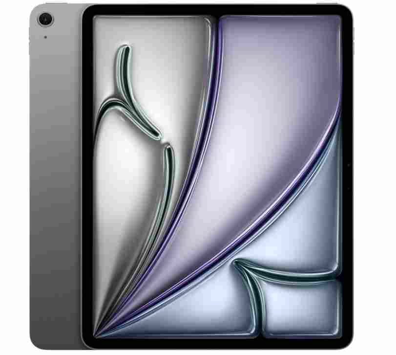 Apple iPad Air 13" (M2): Novità 2024 con Display Liquid Retina, Wi-Fi 6E e Fotocamere Evolute ...