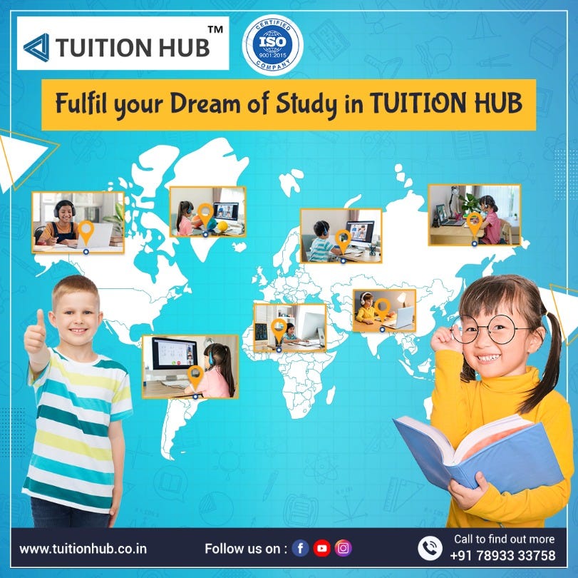 best online tuition for class 10 cbse | Tuition HUB - tuition hub - Medium