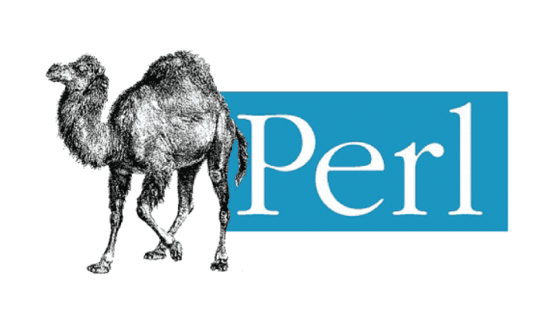 Perl Programming Language Perl Programming Language