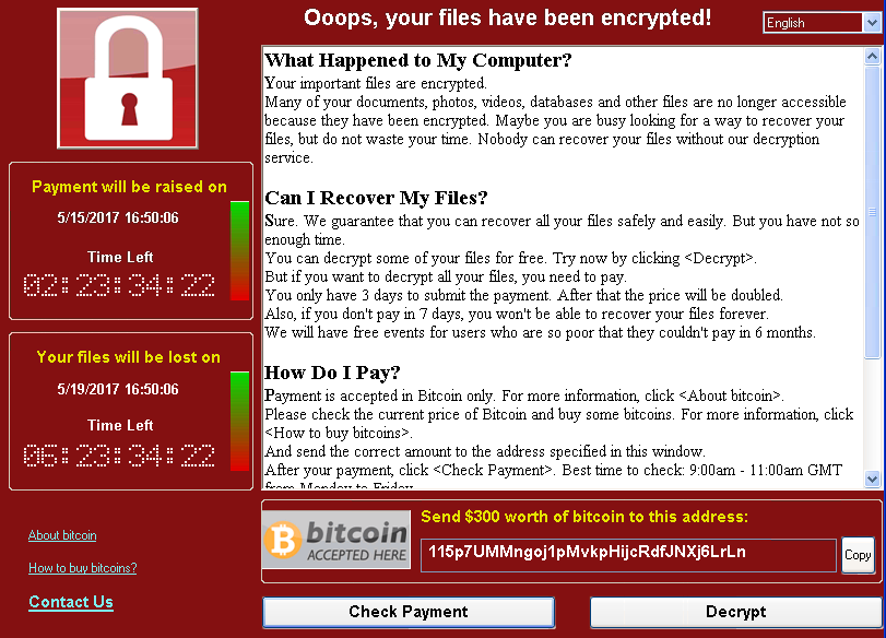Understanding Ransomware: Definition, Examples, and Mechanics | by ...