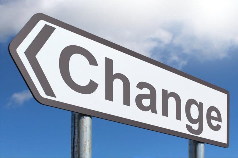 4 Leadership Development Models to Help Leaders Drive Change | by Jose ...