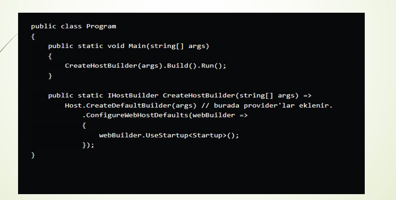 Asp.Net Core Logging . | by Serapberan | Medium Asp.Net Core Logging . | by Serapberan | Medium