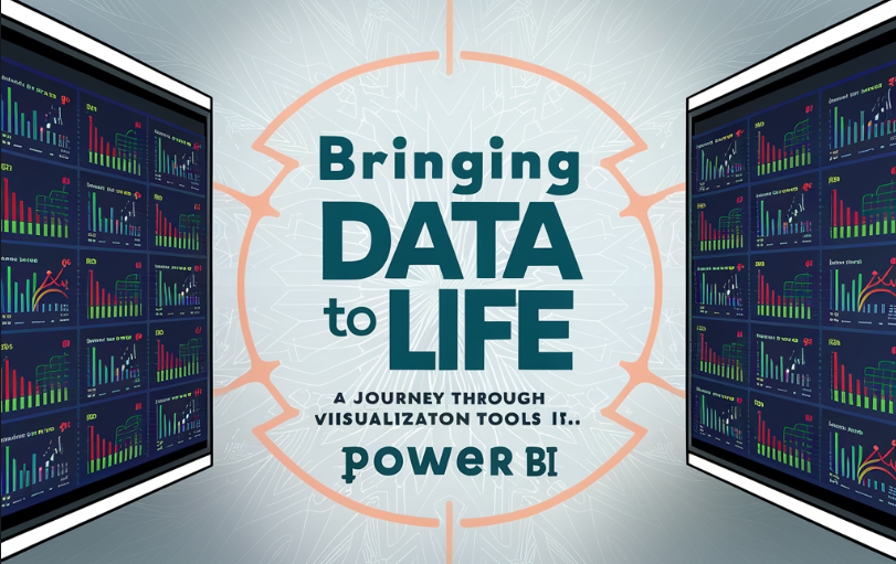 Bringing Data to Life: A Journey Through Visualization Tools II: Power ...