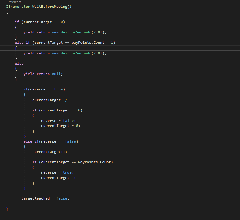The Great Fleece: Guard AI. In this article I’ll demonstrate how to ...