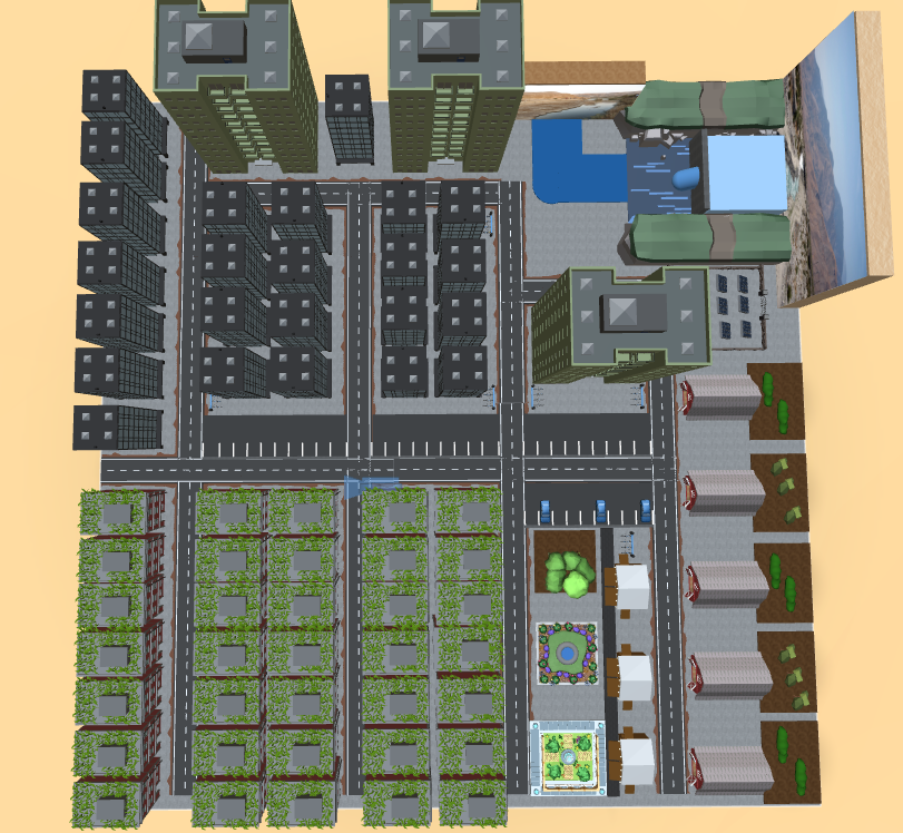 Building sustainable communities with CoSpaces Edu | by Tamara Koehler ...