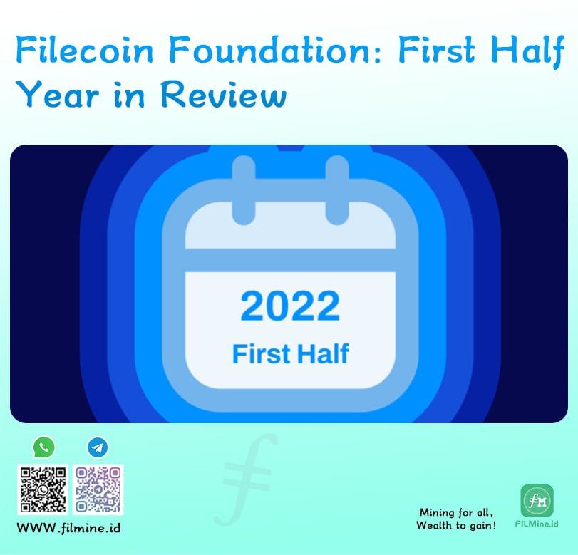 Filecoin Ipfs Filecoin Foundation Defil Ipfs Filecoin Green Filmineid Medium