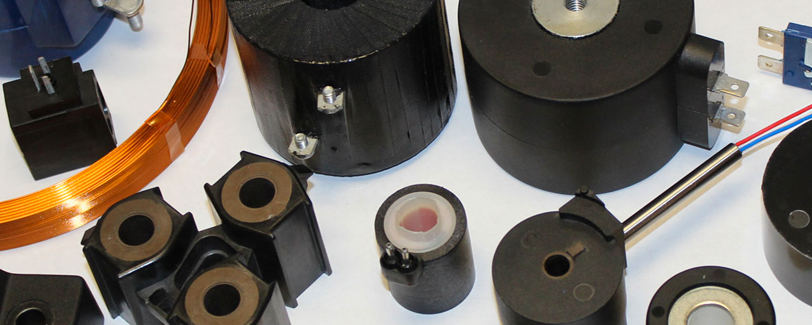 Powering Progress: Electric Coil Manufacturers and Their Vital Role ...