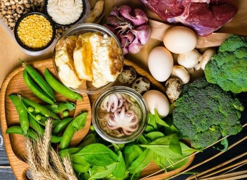The Importance of Selenium: From Thyroid Health to Reproductive ...