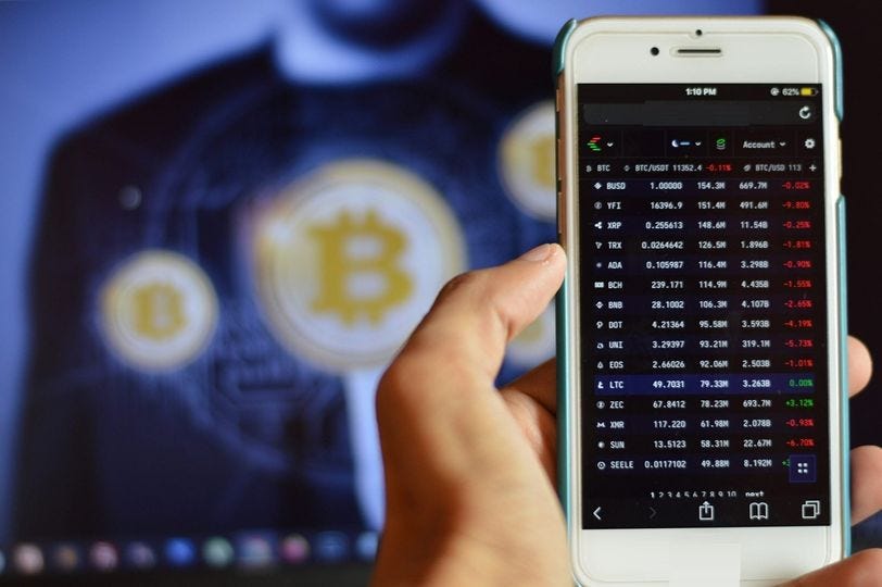 What is Ledger Live. Because I dont use I didnt know what it… | by ...