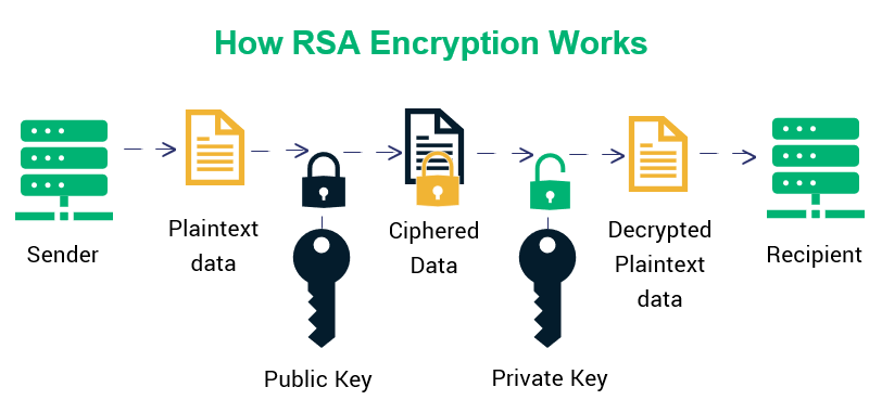 Even RSA Can Be Broken? — RSA Encryption Explained With CTF Walkthrough | by EvenBaba | Medium