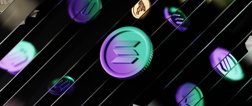 Solana: Unraveling the Quantum Leap in Blockchain Technology | by ...