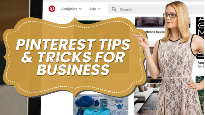 Pinterest Tips & Tricks For Business | by Rohring Results | Medium