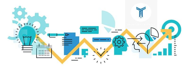Target Of Trustinvestment For 5 Years From 2018 To 2022 By